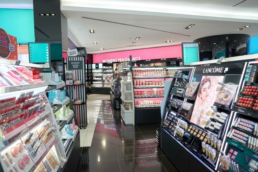 11 Makeup Stores That Offer International Shipping - Worldwide Shopping ...