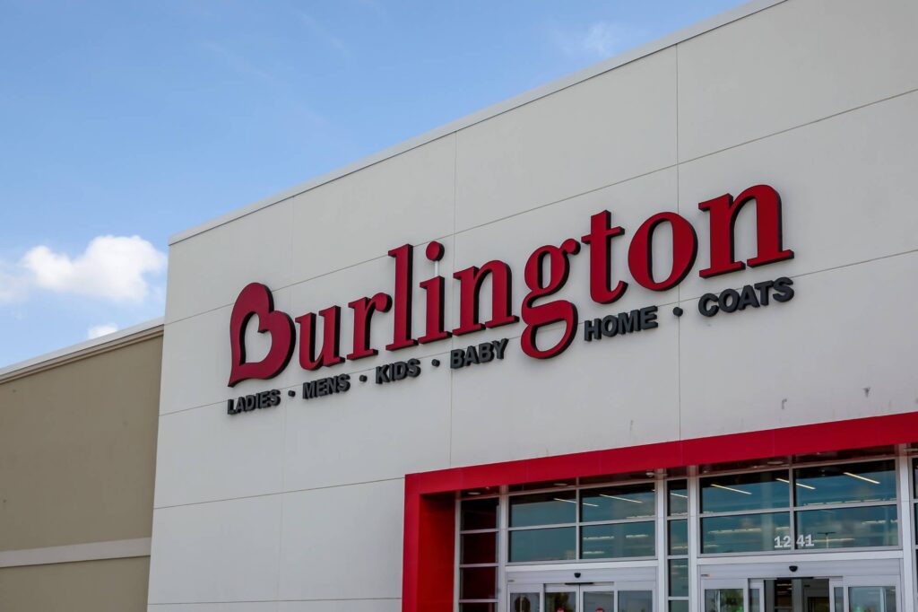 Does Burlington Offer International Shipping? - Worldwide Shopping Guide