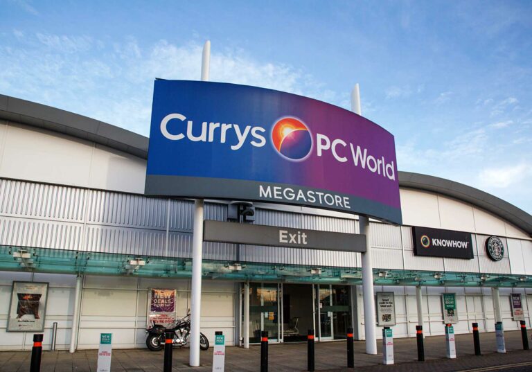 Does Currys Deliver Internationally? - Worldwide Shopping Guide