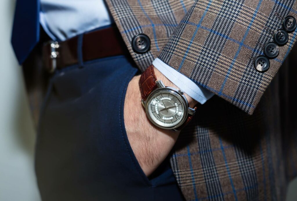 The Great British Timepiece: 14 British Watch Brands to look out for in ...