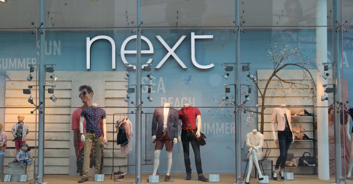 Does Next Ship Internationally? - Worldwide Shopping Guide