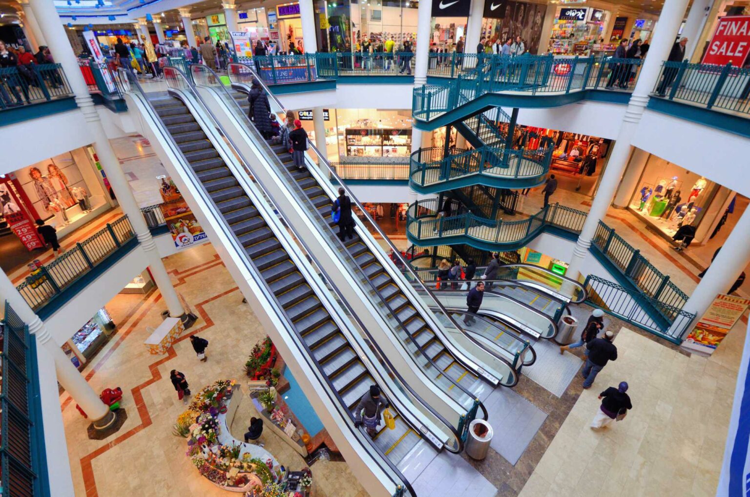 7 of the Most popular Shopping Websites in Israel - Worldwide Shopping ...