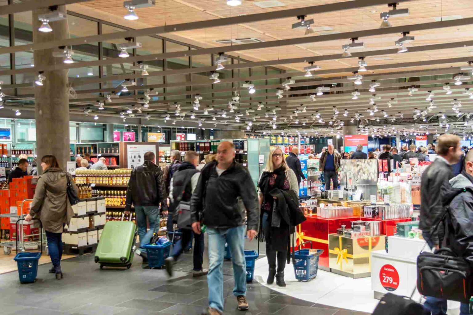 7 of the Best Norwegian Online Stores - Worldwide Shopping Guide
