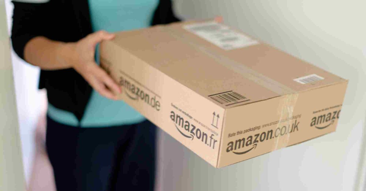 Does Amazon Ship to South Korea? - Worldwide Shopping Guide