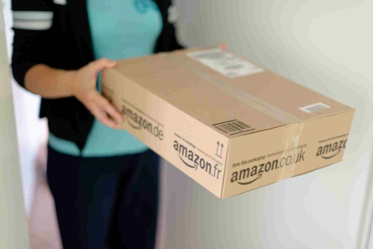 How to Shop at Amazon in Poland - Worldwide Shopping Guide