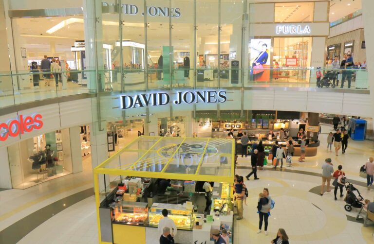 4 Australian Stores That Ship Internationally - Worldwide Shopping Guide