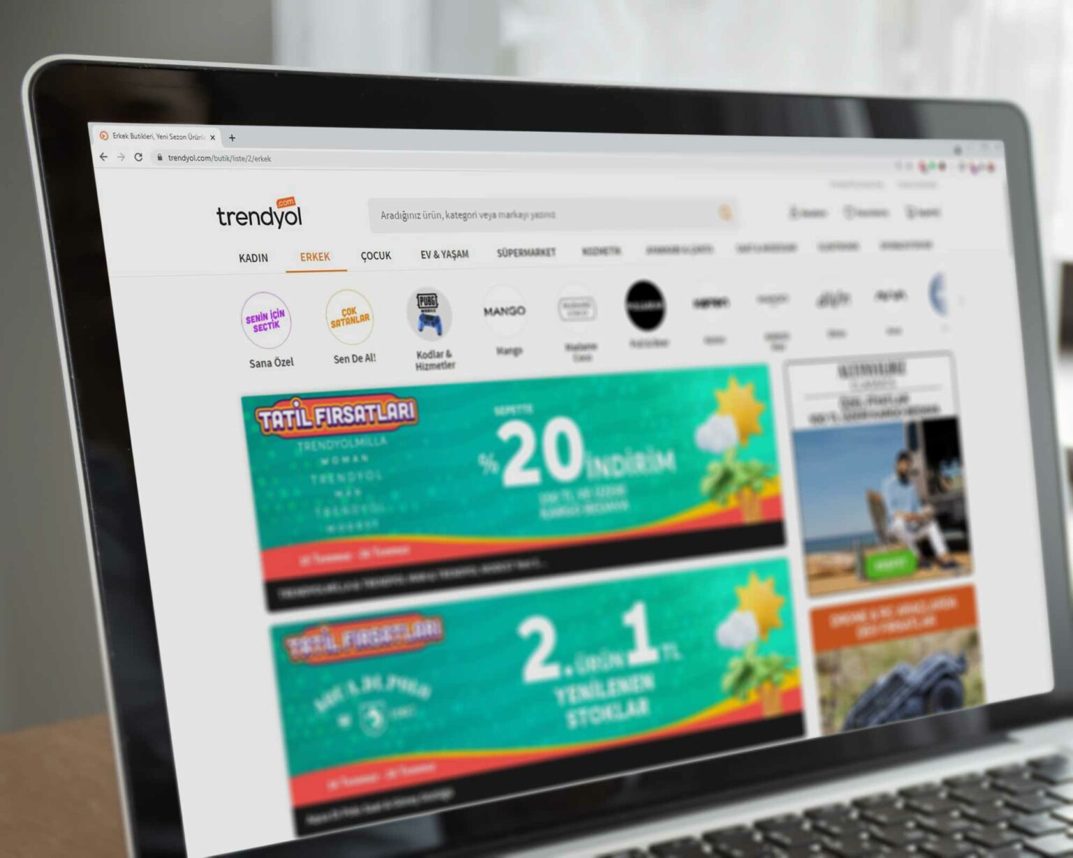 Turkish Shopping Websites: How to Shop Online At Turkey's Most Popular ...